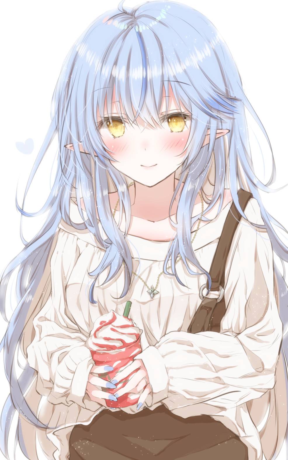 Casual Date Scrolller