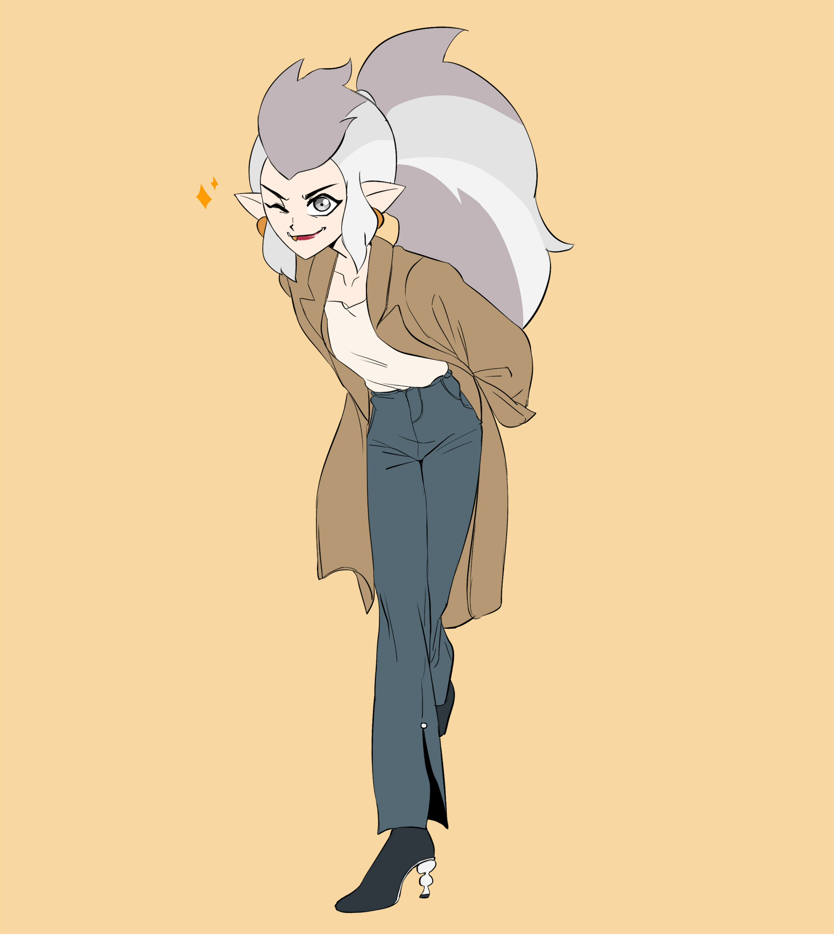 Casual Eda | Scrolller