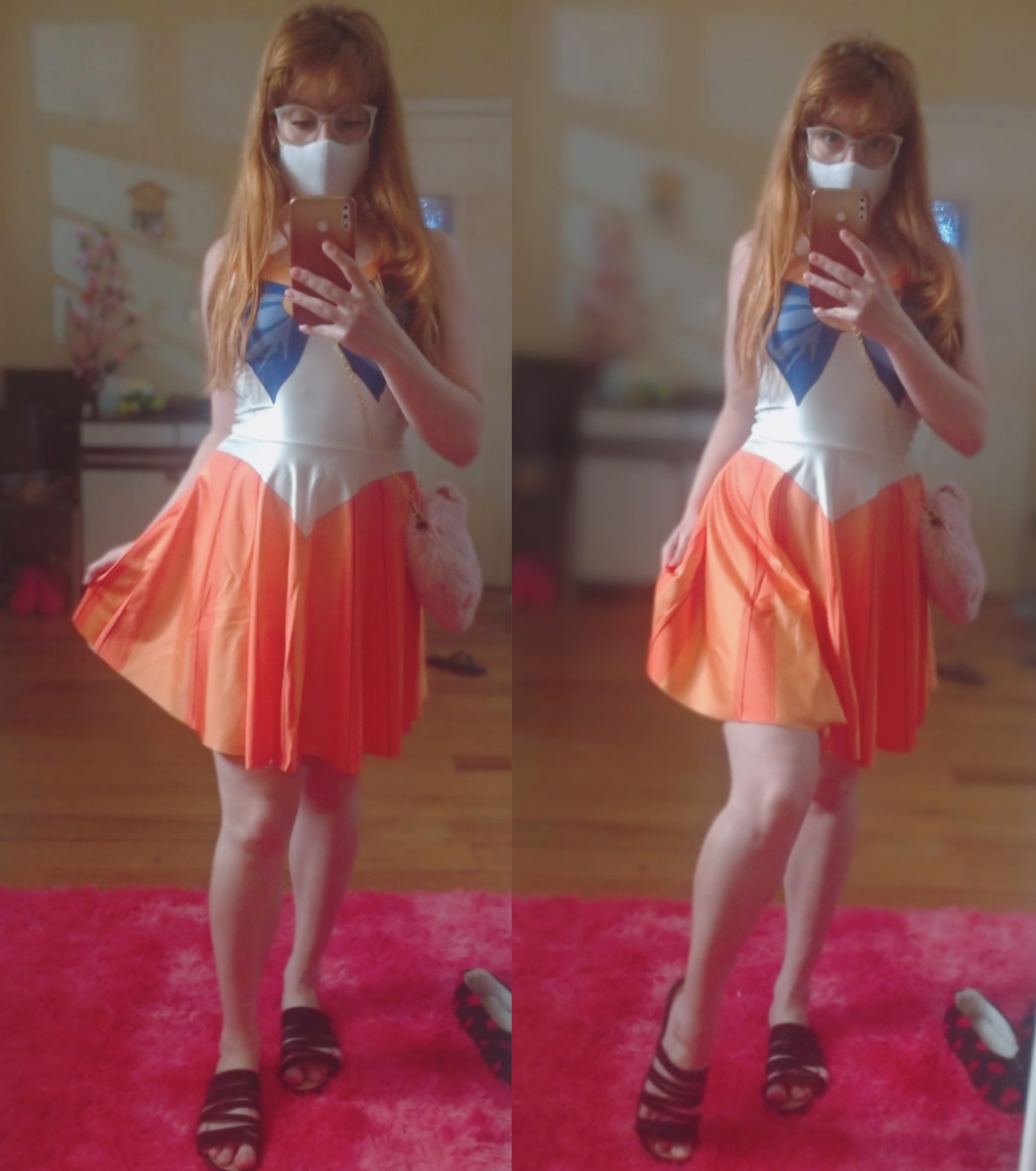 Casual outfit | Scrolller