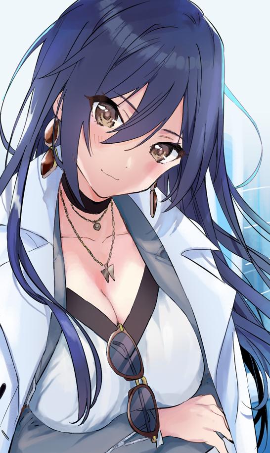 Casual Sakuya | Scrolller