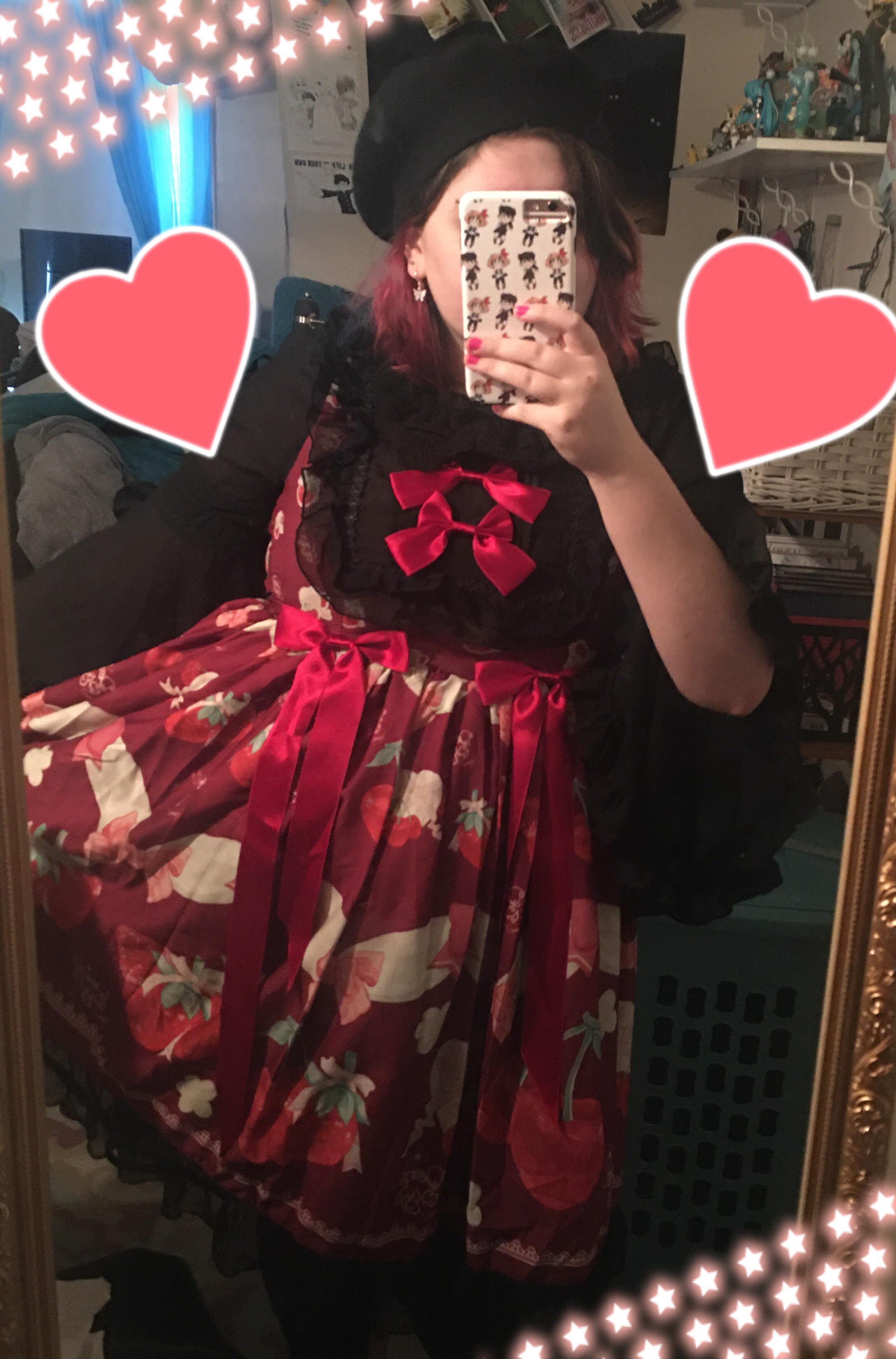 Casual Sweet Coord :> | Scrolller