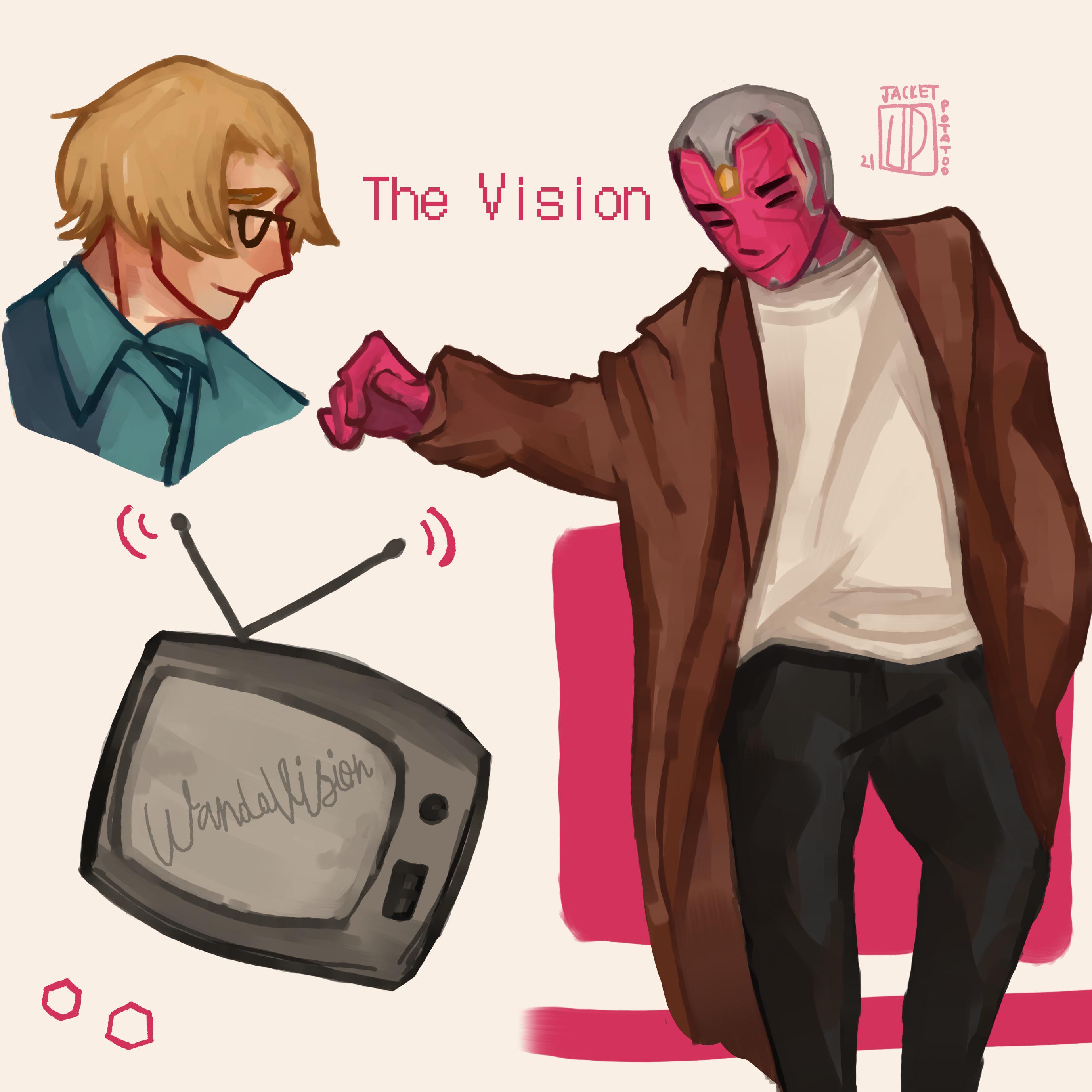Casual Vision | Scrolller