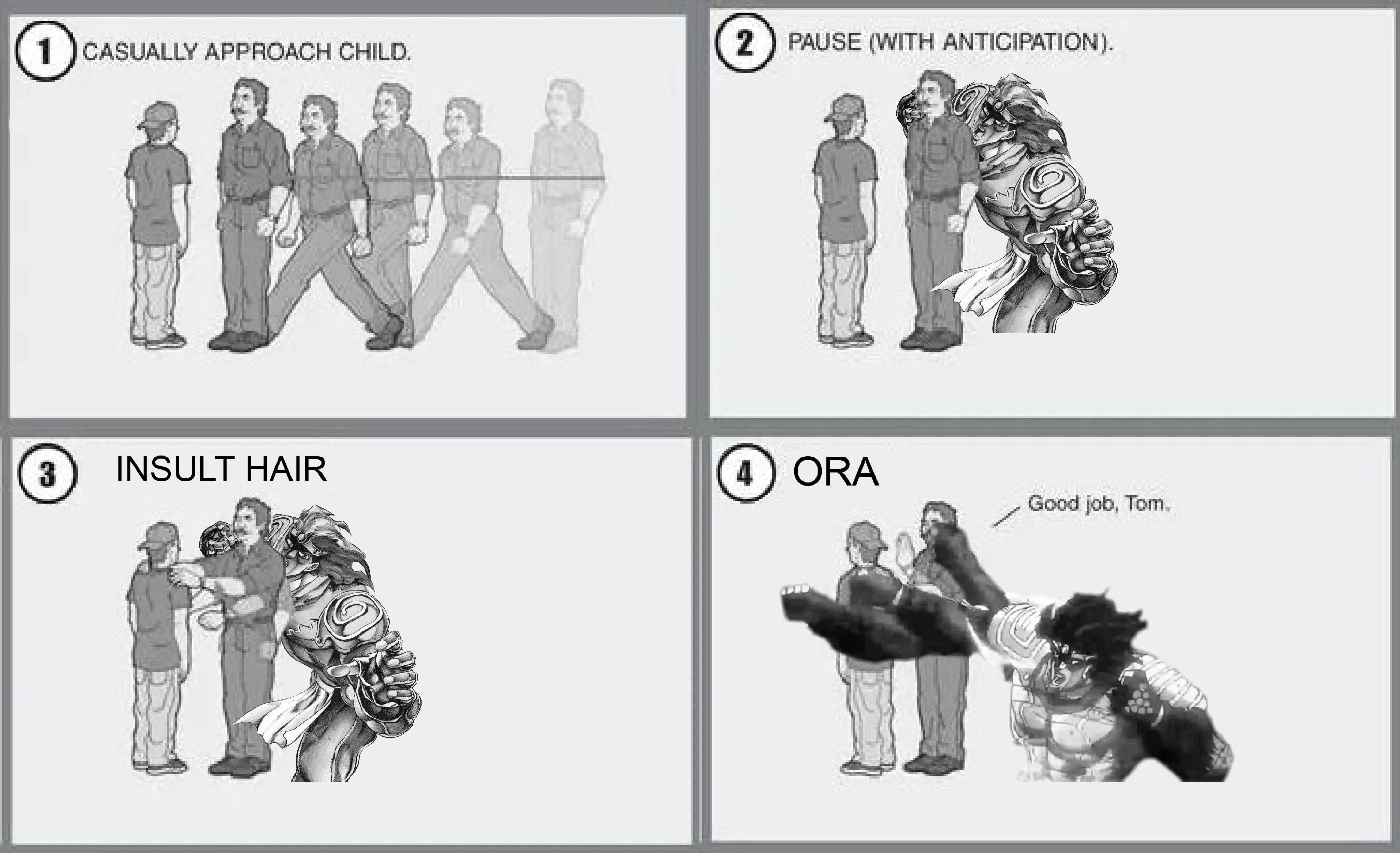 Casually approach high schooler | Scrolller