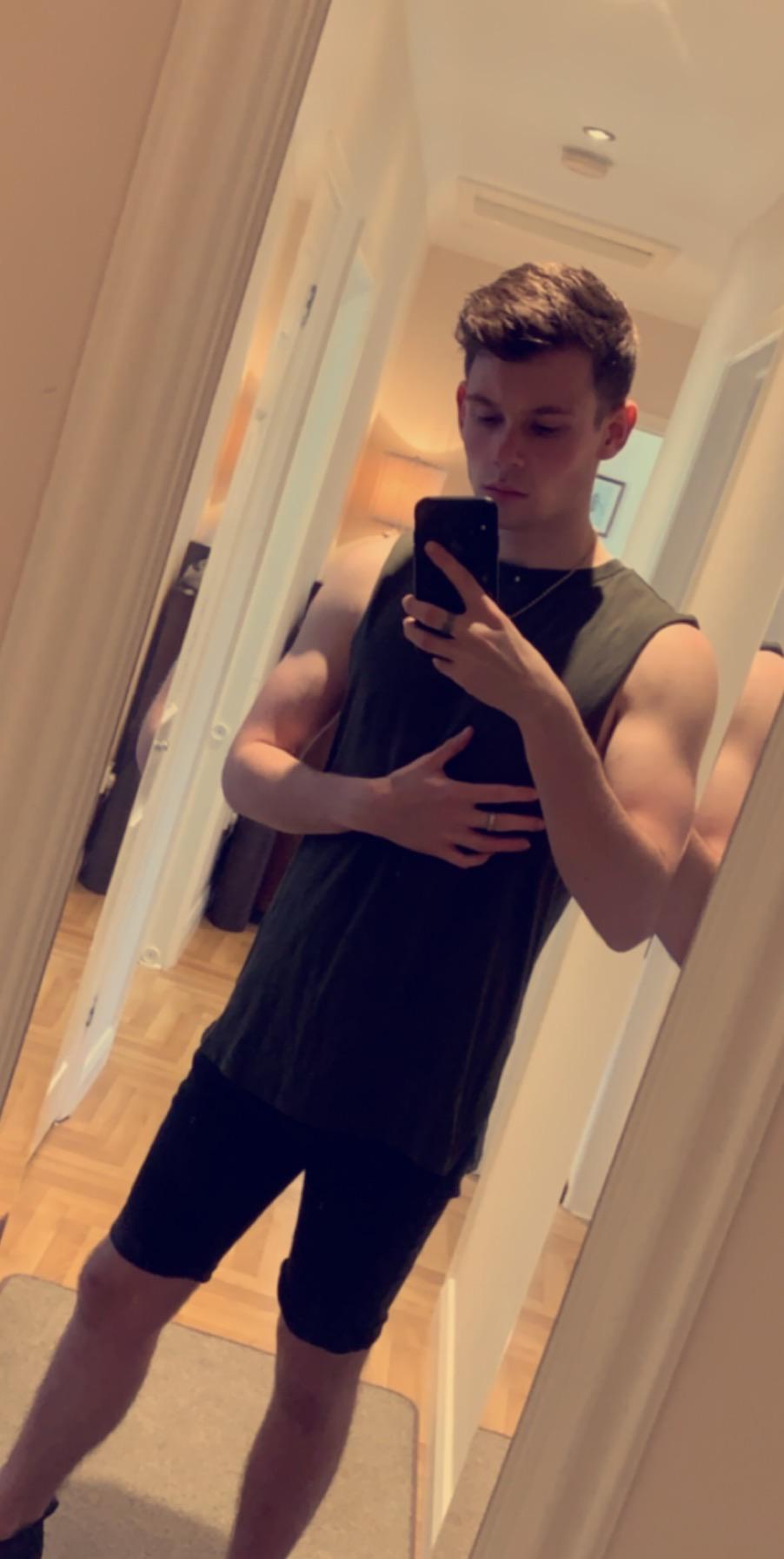 Catch some rays | Scrolller