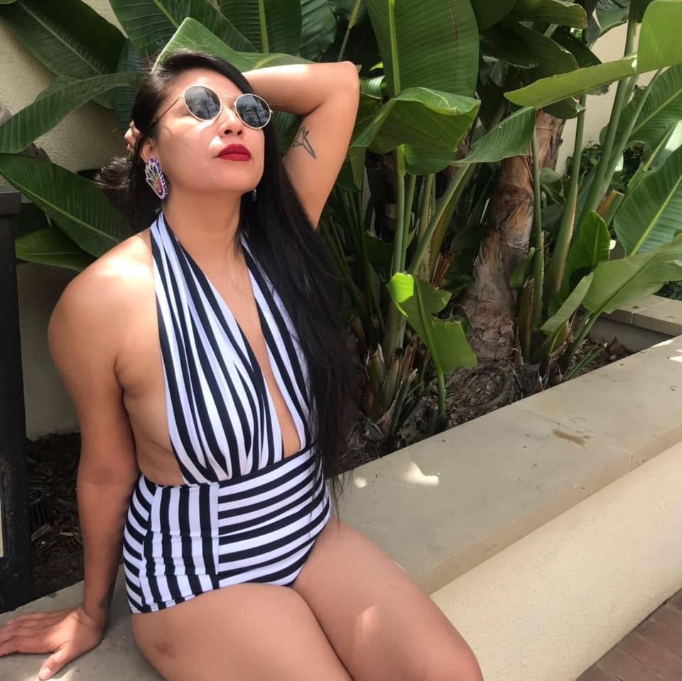 Catching some sun | Scrolller