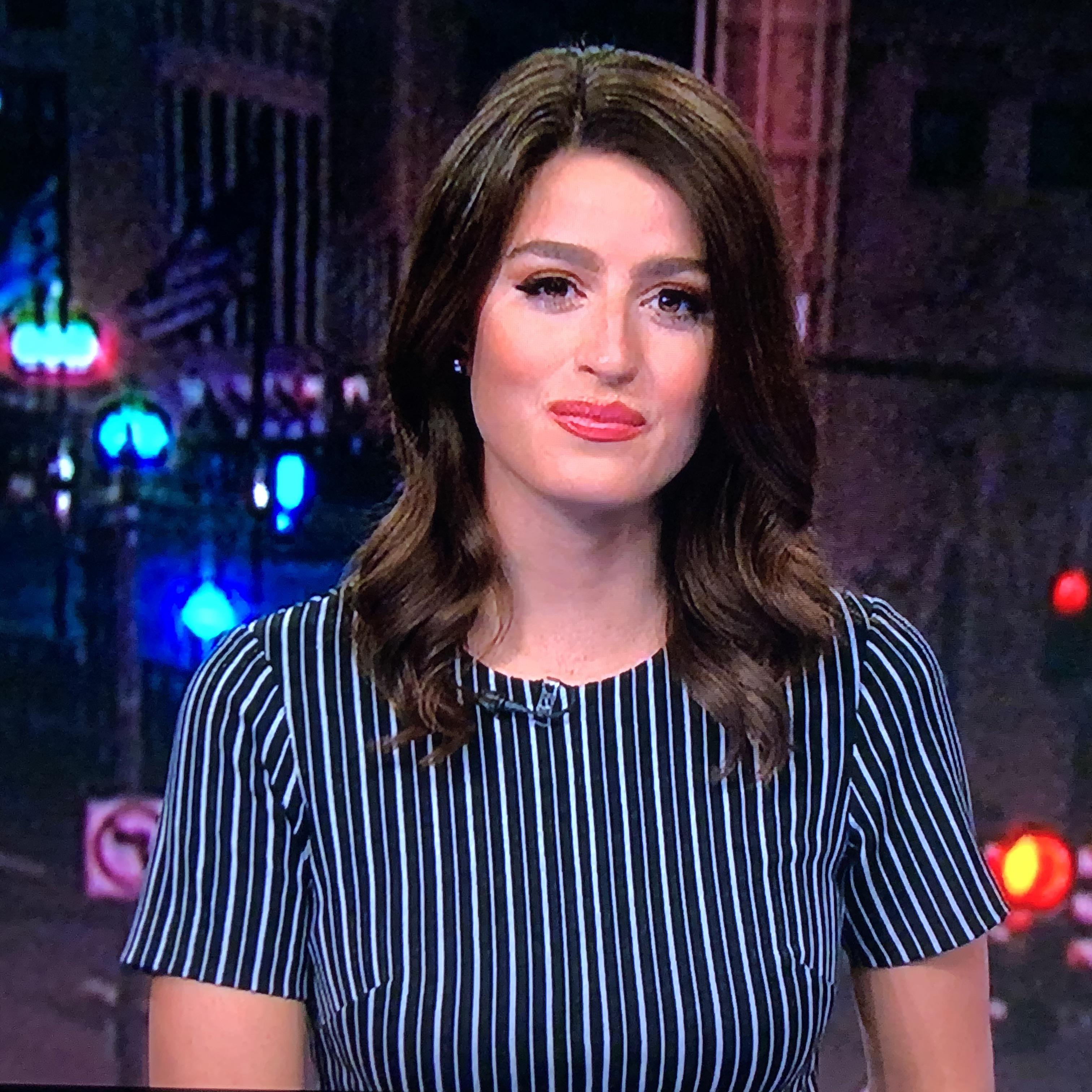 Cate Chappell-NBC5 Chicago | Scrolller