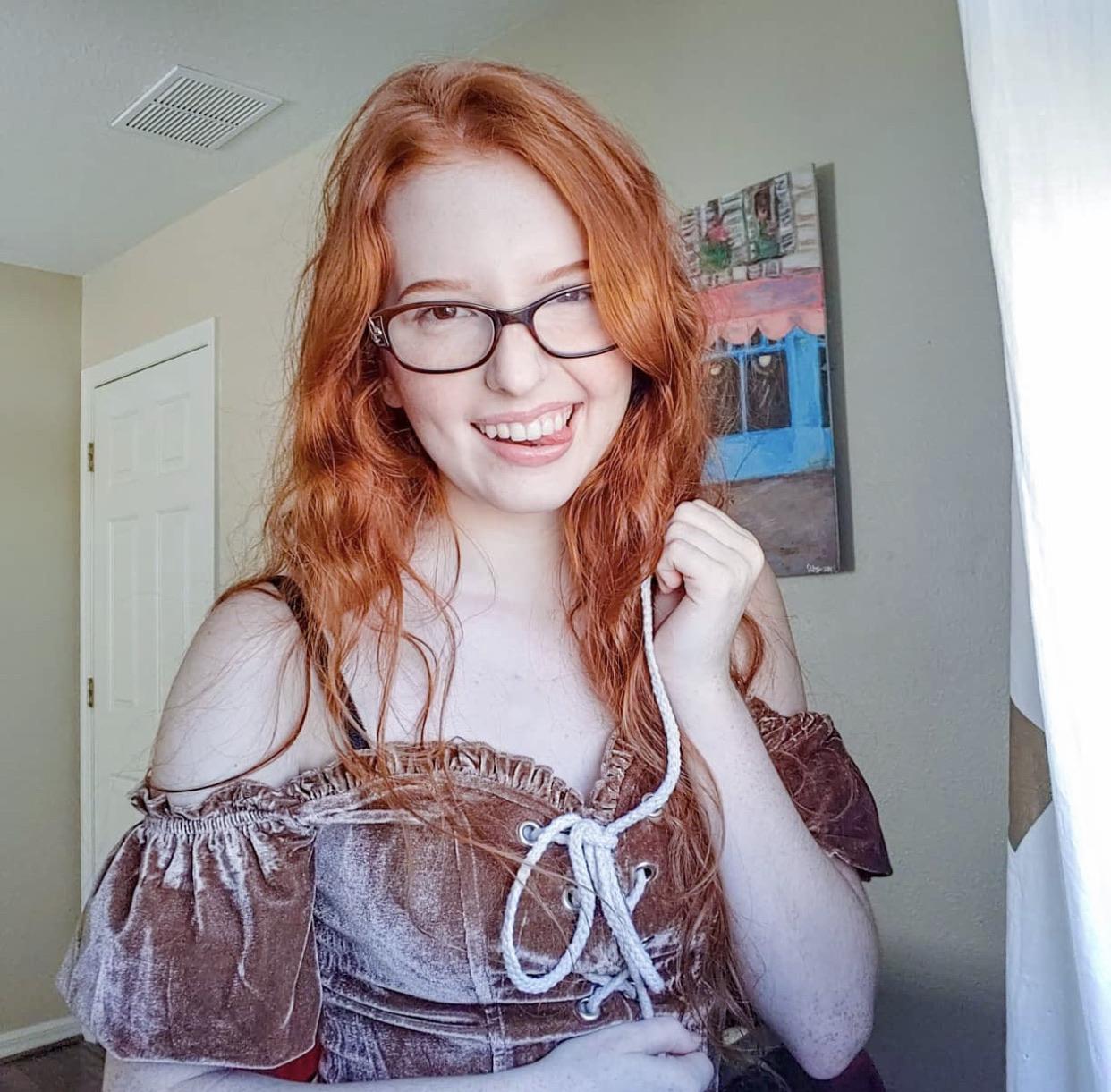 Catherine | Scrolller