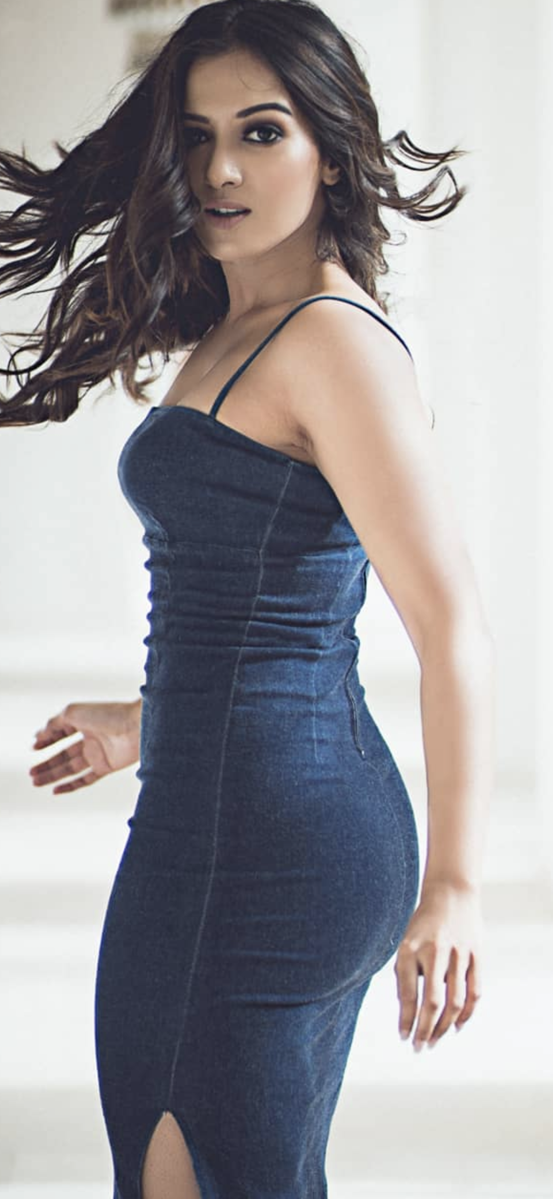 Catherine teresa | Scrolller