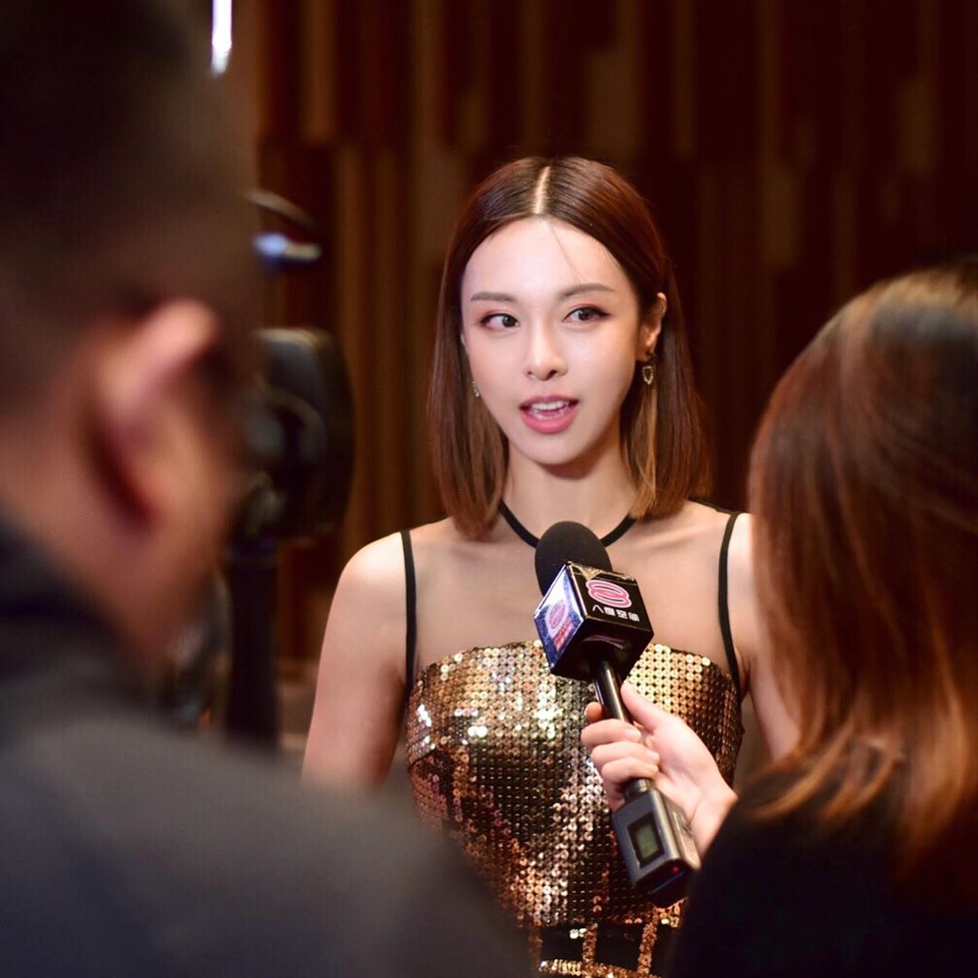 Cathryn Li | Scrolller