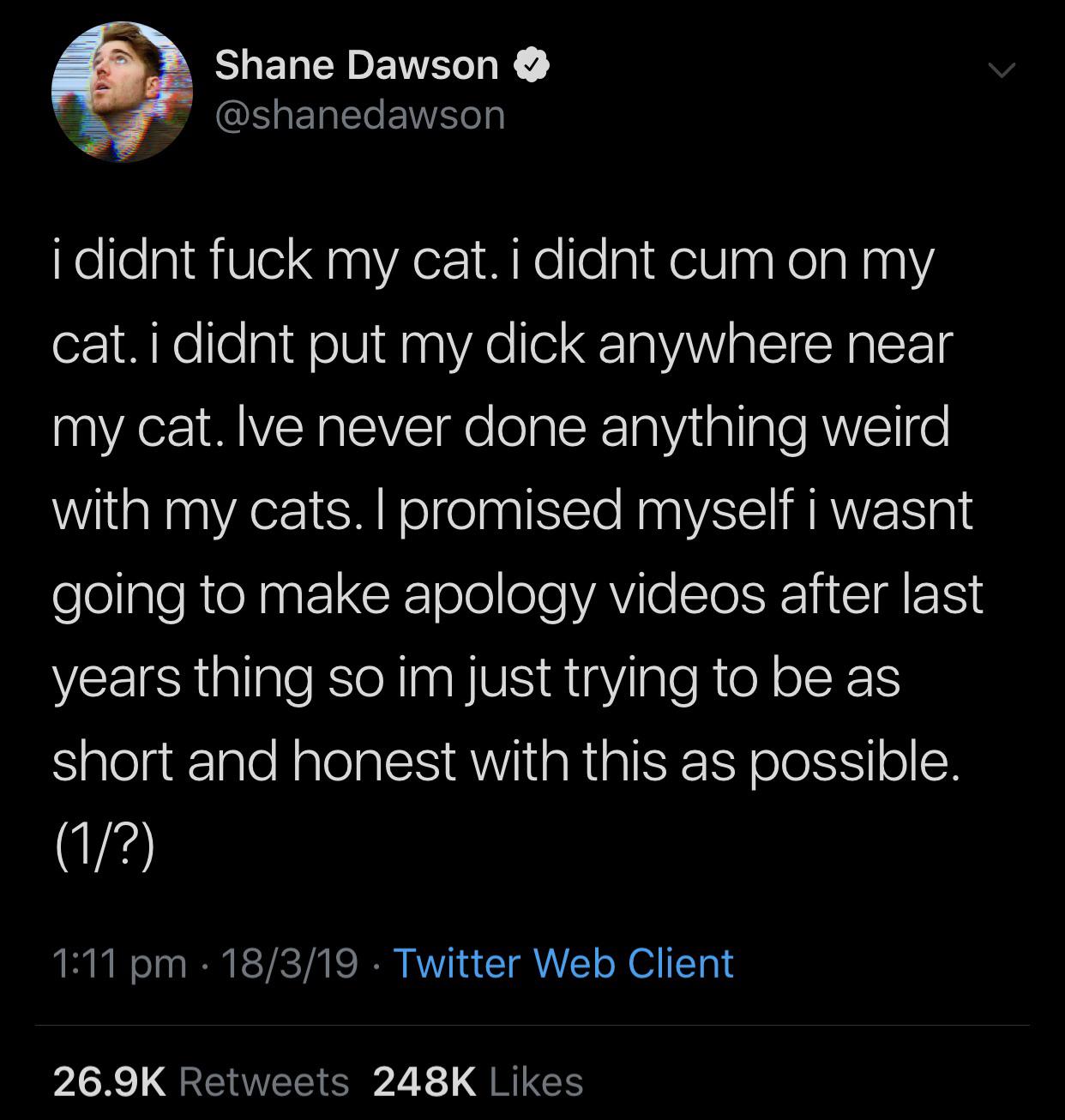 Cats (2019) | Scrolller