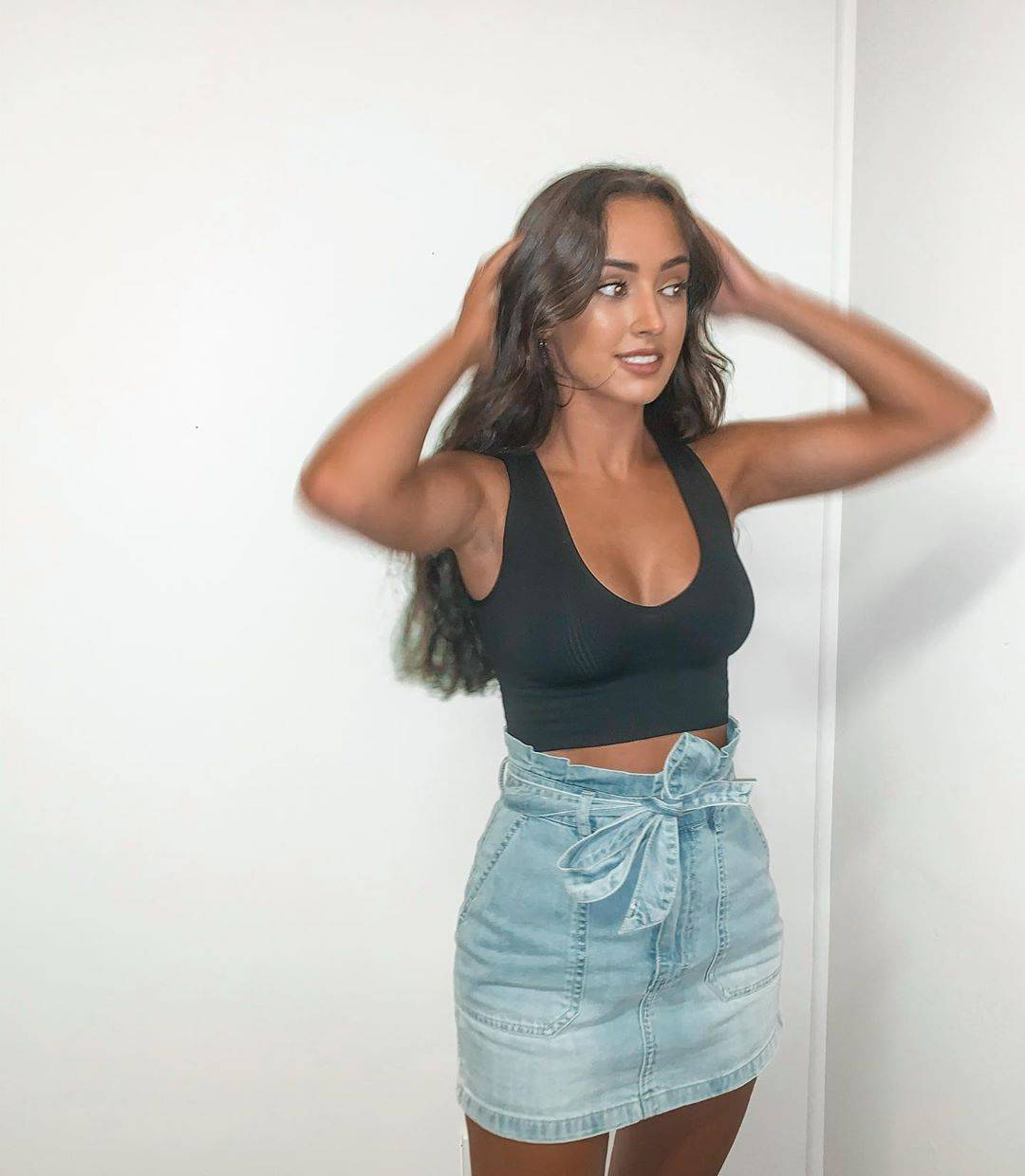 Caught in motion | Scrolller