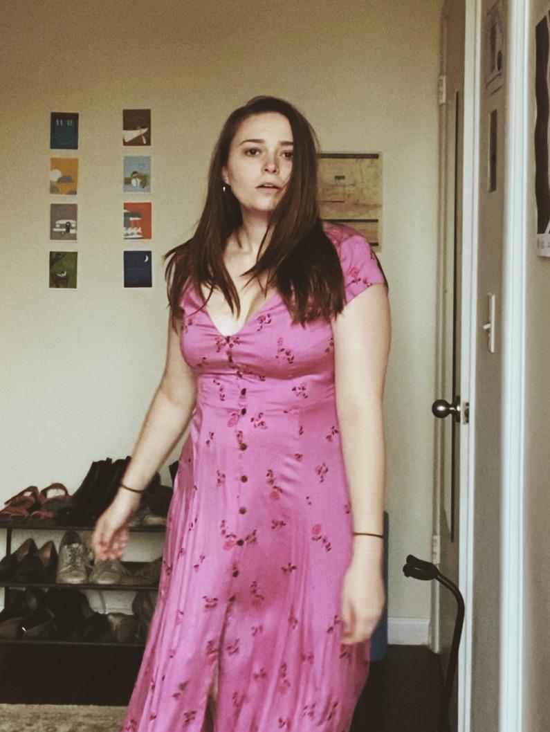 Caught me by surprise 🥵 | Scrolller