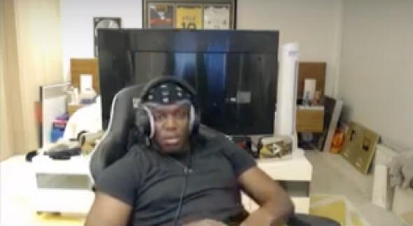 Caught my guy off guard | Scrolller