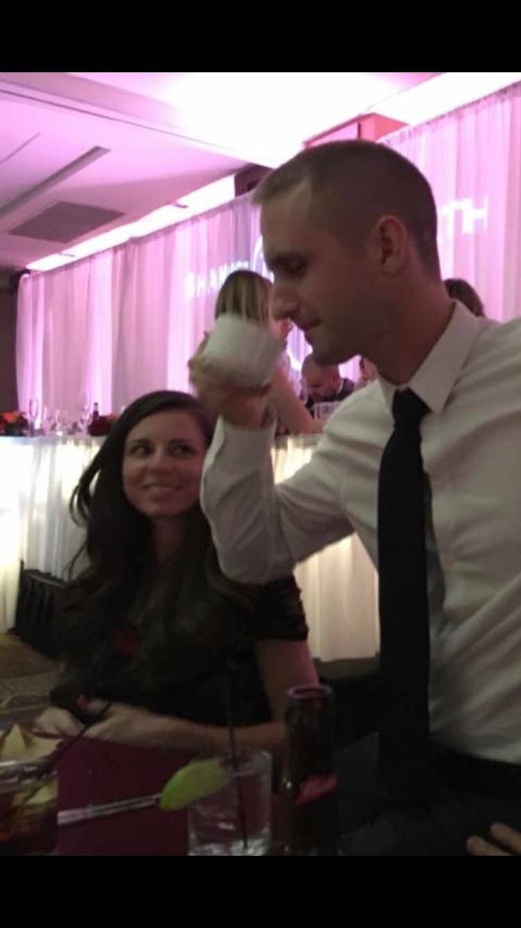 Caught my wife mirin | Scrolller