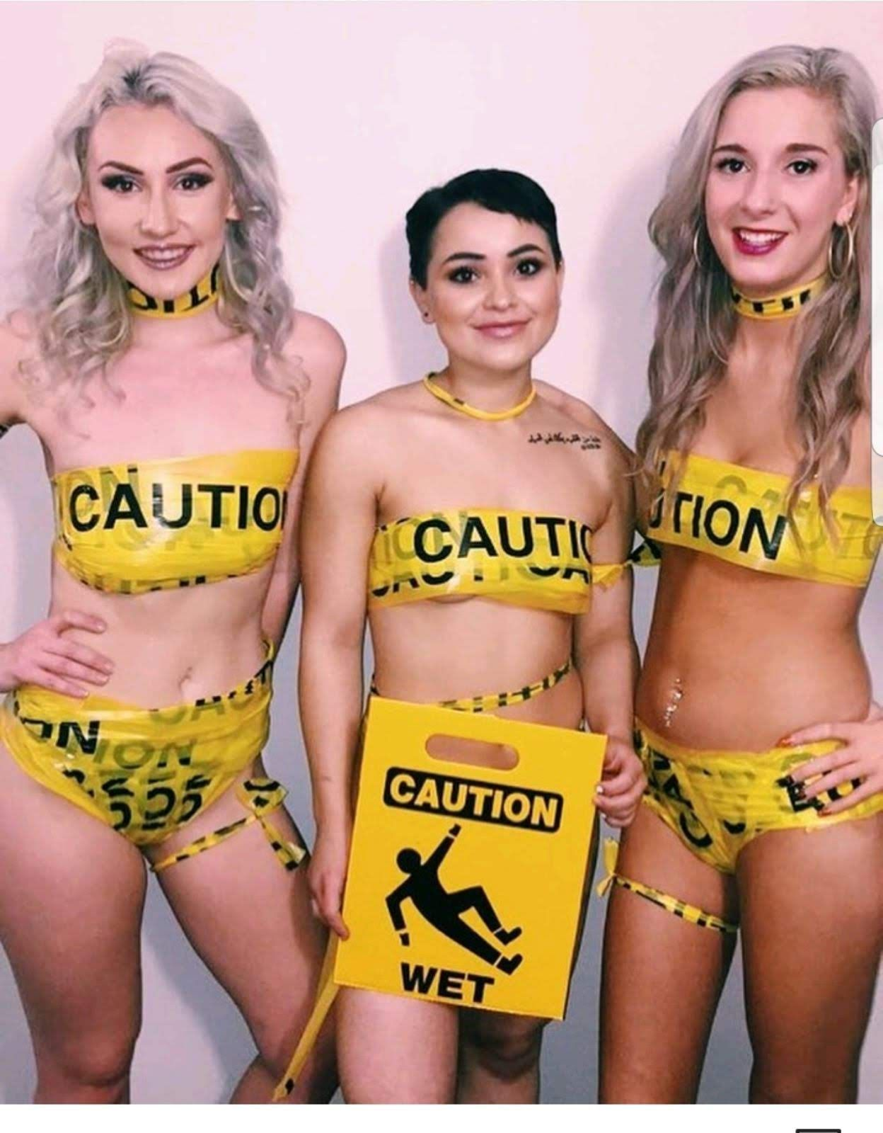 CAUTION | Scrolller