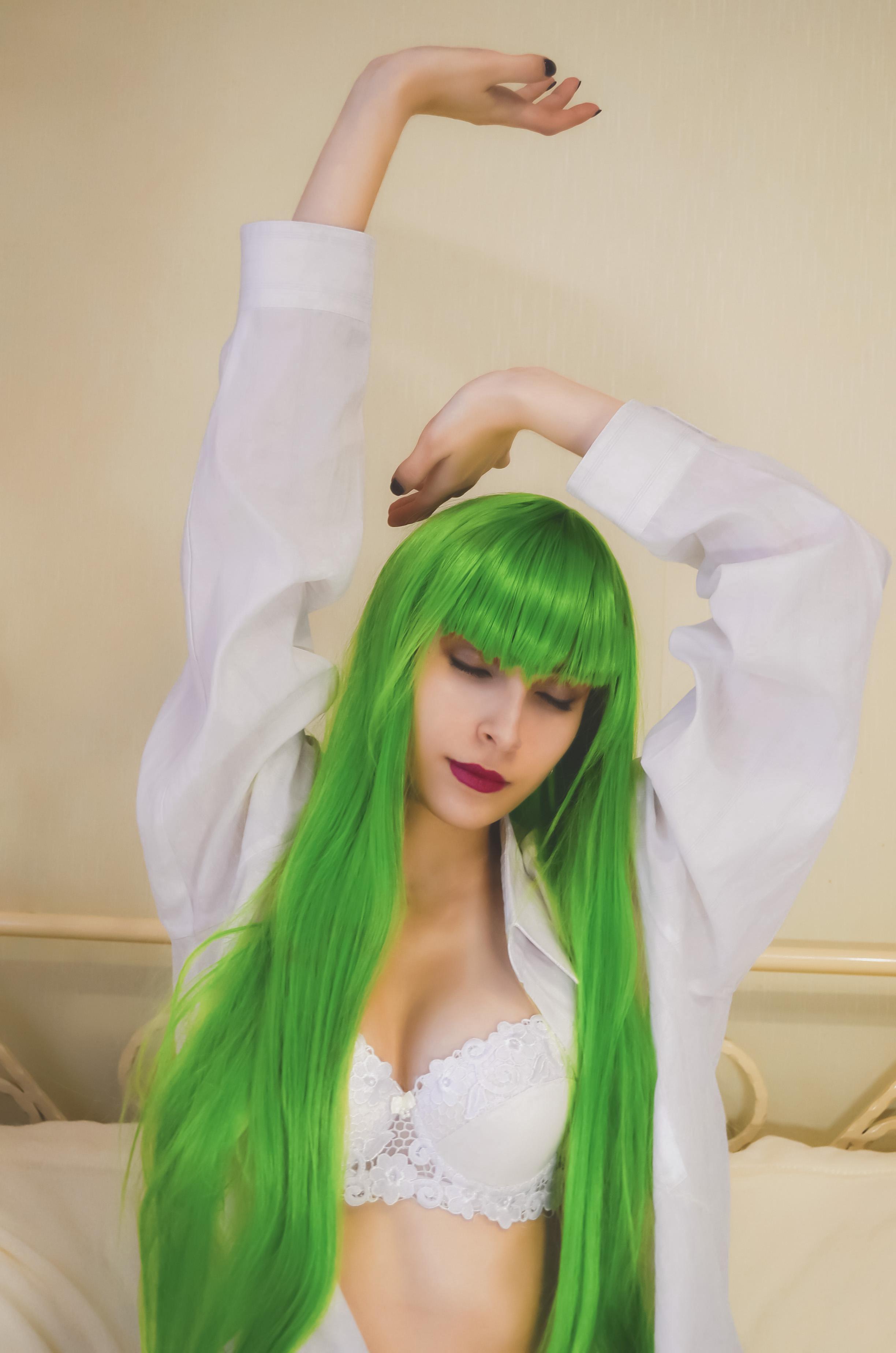 Cc Code Geass By Reymavan Scrolller