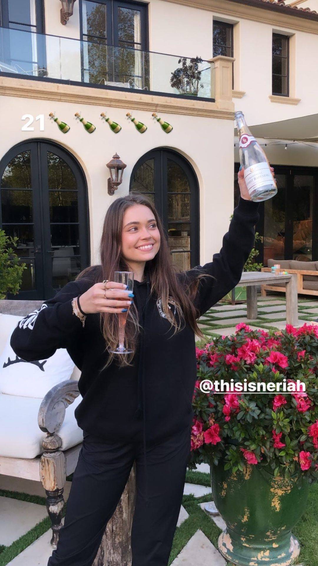 Celebrate | Scrolller