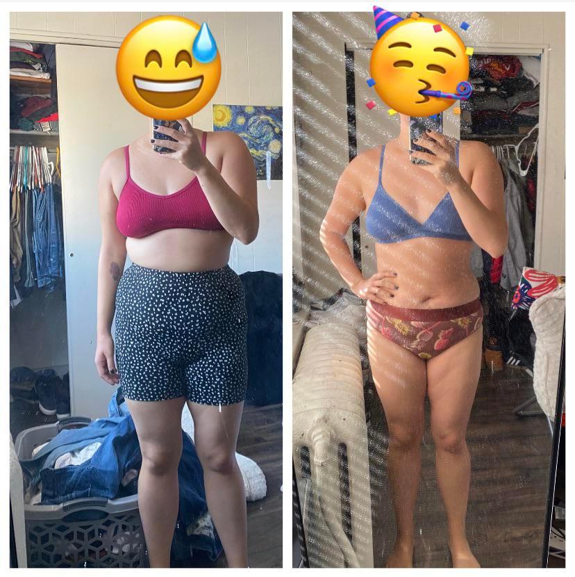 Celebrating 100 days of CICO! | Scrolller