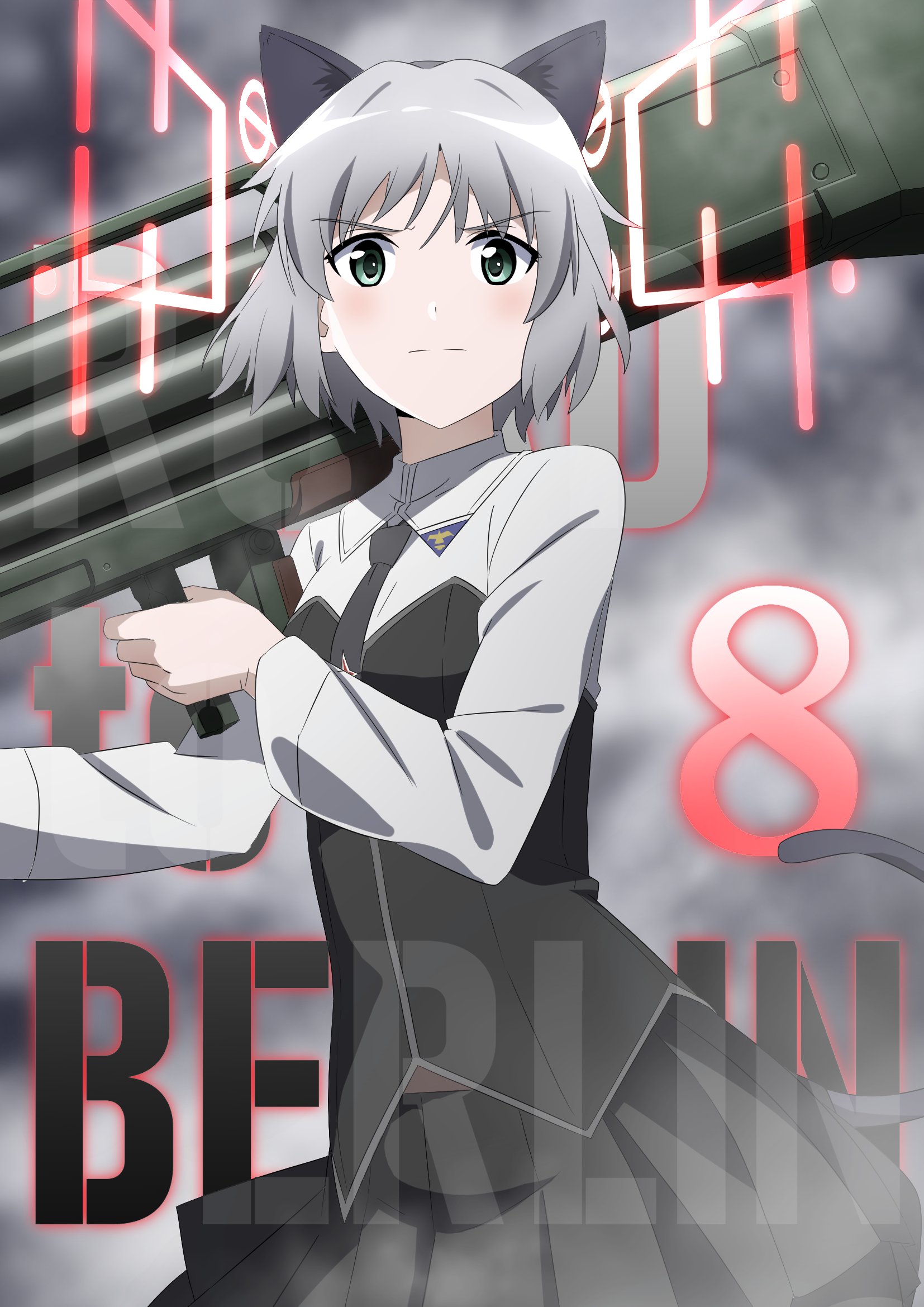 Celebrating a Decisive Sanya, Episode 8 | Scrolller