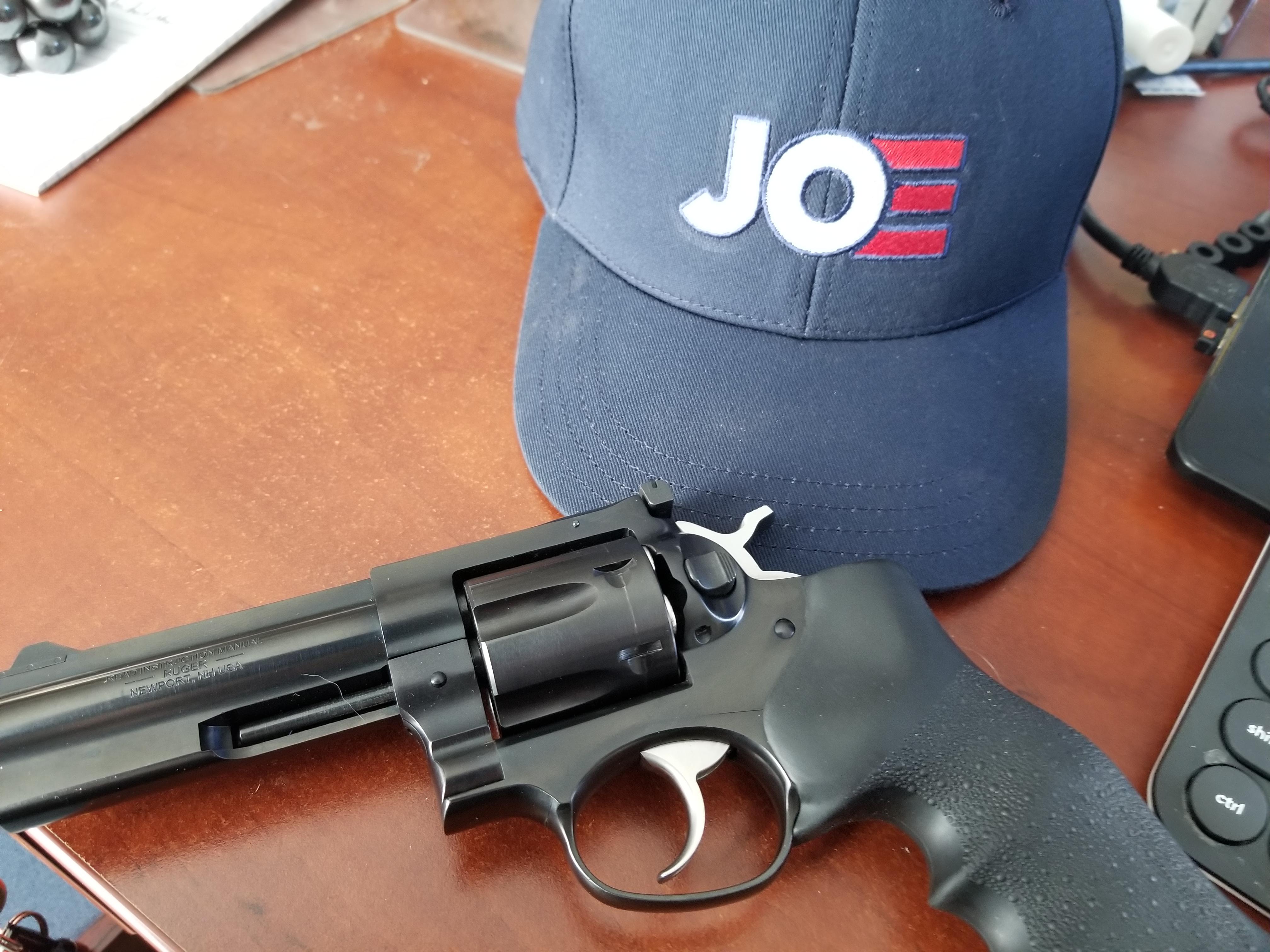 Celebrating Joe for Pres. | Scrolller