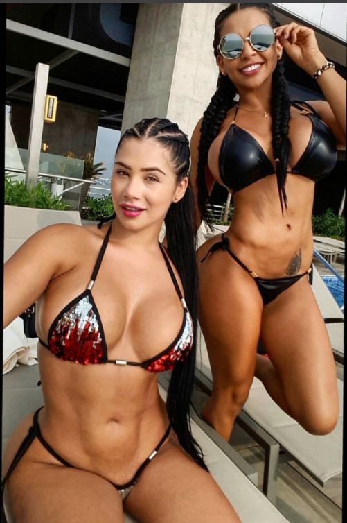 @celeste_yvonne | Scrolller