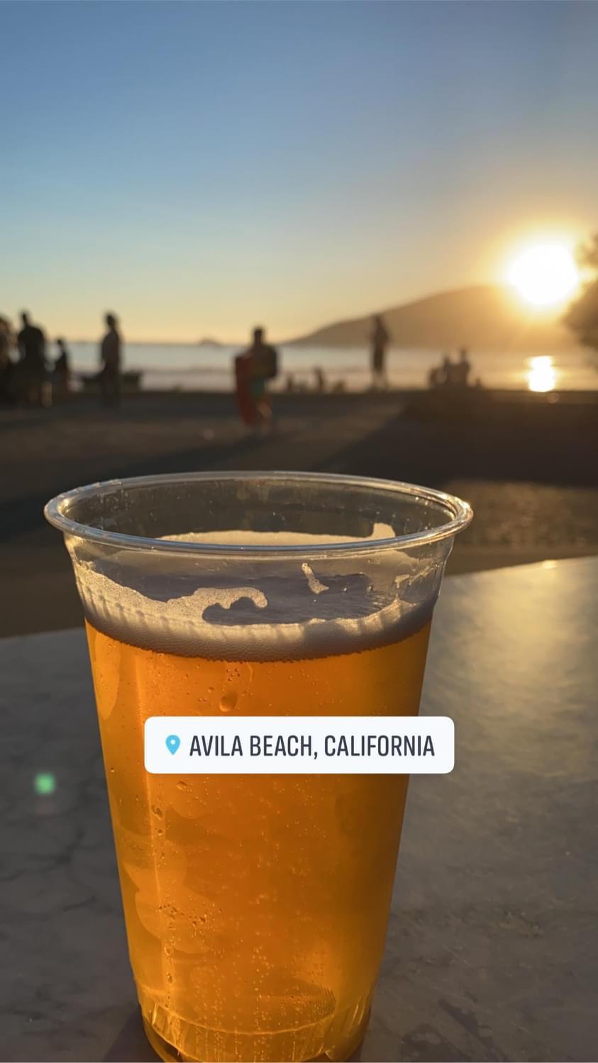 Central Coast of CA 😎 | Scrolller