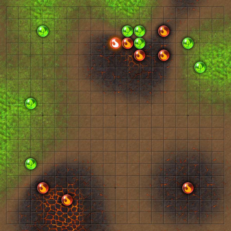 CGS - 3D Grid Effect | Scrolller