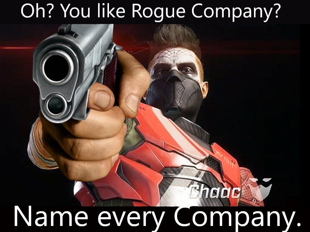 Chaacs loading screen be like | Scrolller