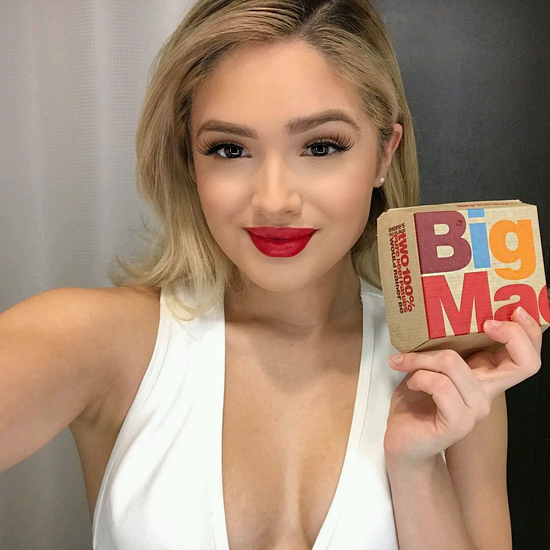 Chachi Gonzalez | Scrolller