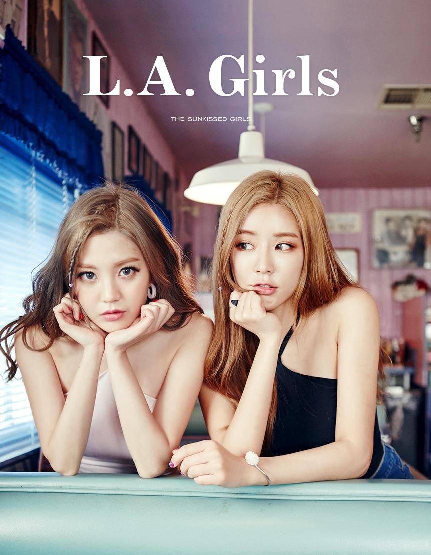 Chae Eun | Scrolller