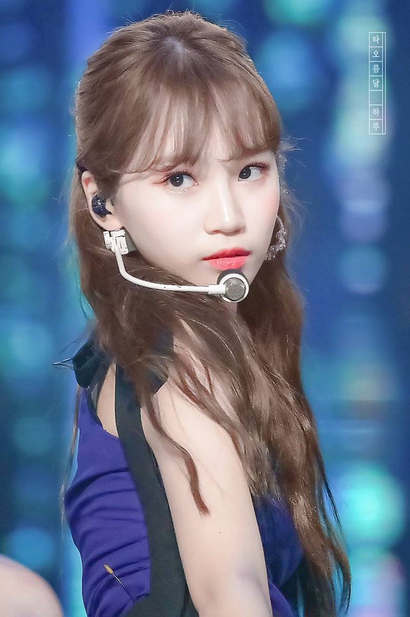 Chaewon | Scrolller