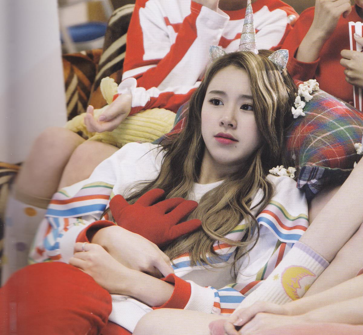 Chaeyoung | Scrolller