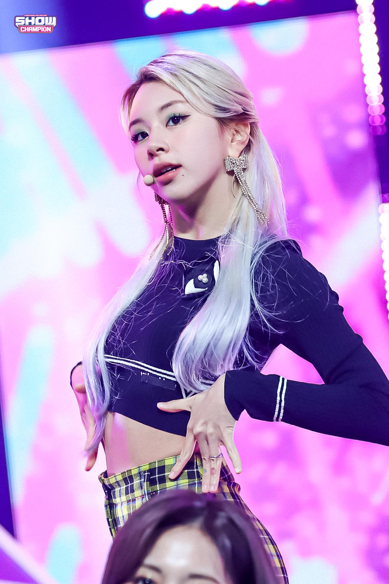 Chaeyoung | Scrolller
