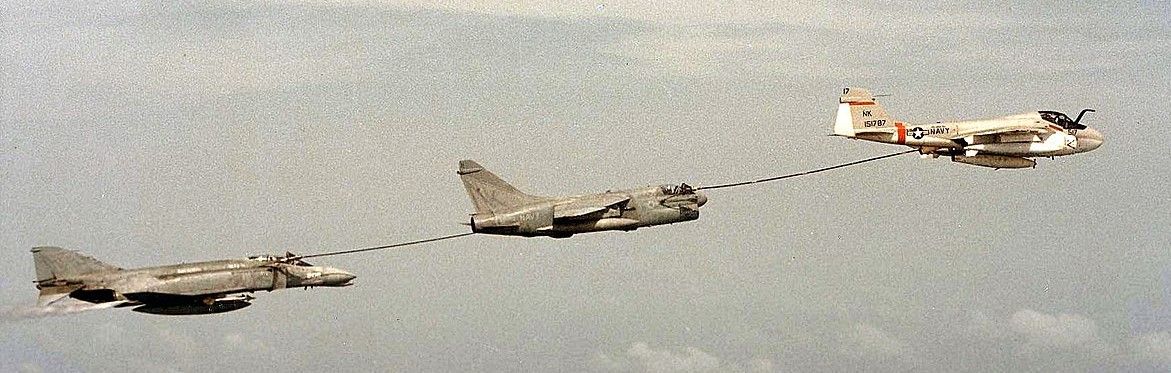 ChainAirRefueling.jpg | Scrolller