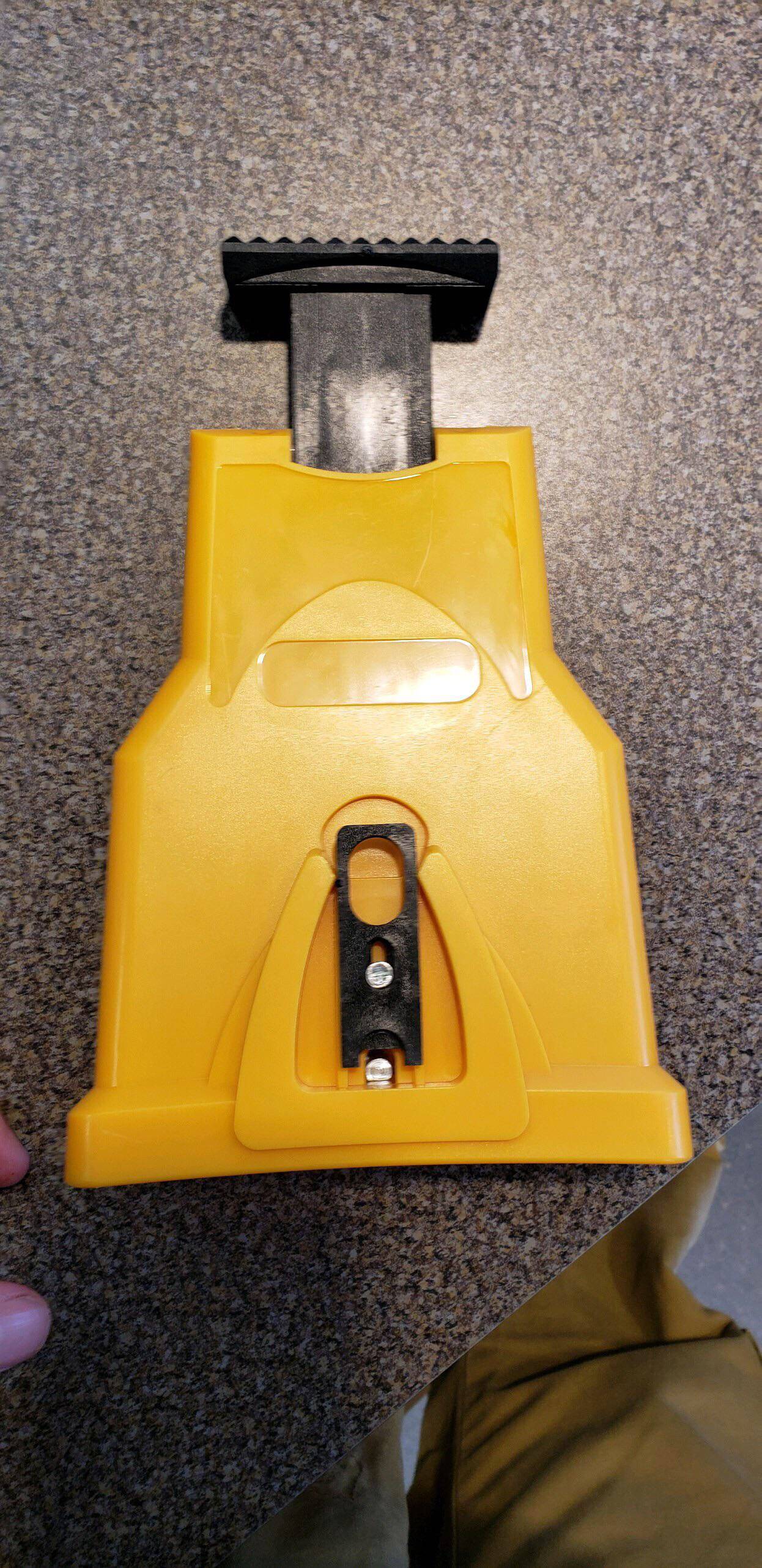 Chainsaw Sharpener | Scrolller