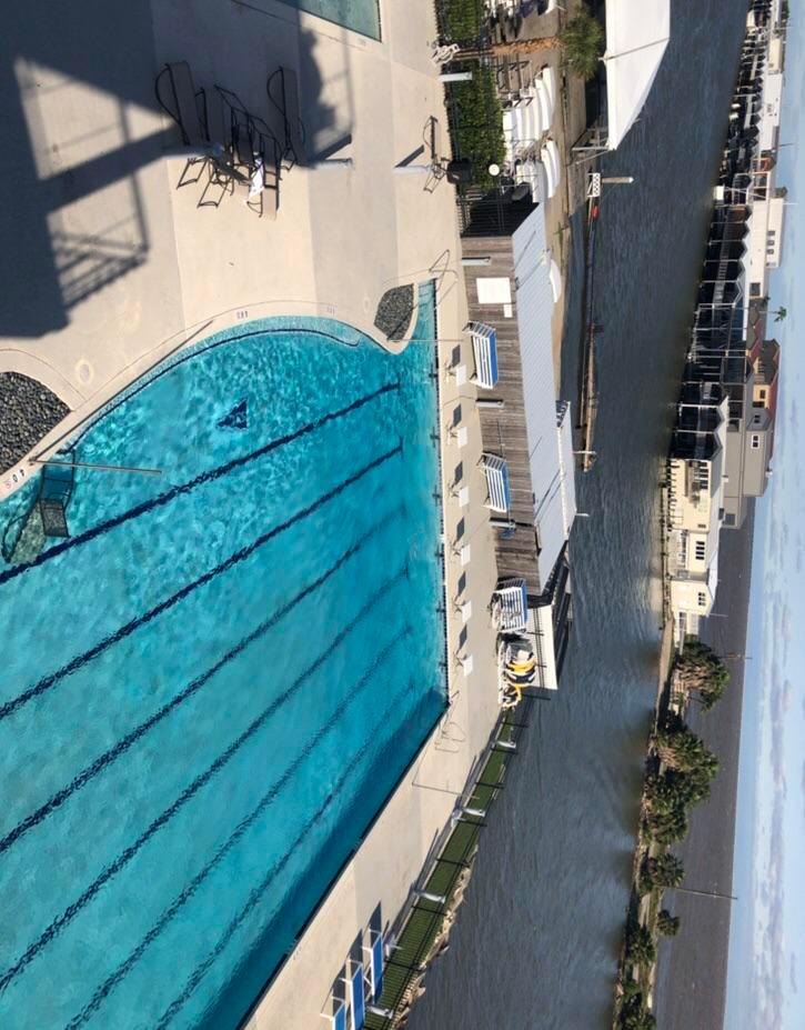 Chair during high wind | Scrolller