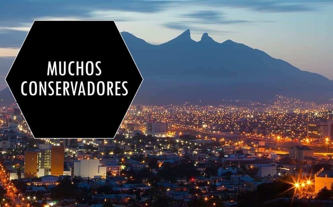 Chale ya no nos bajan de conservadores | Scrolller