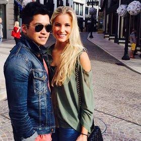 Chang and his Goldilocks | Scrolller