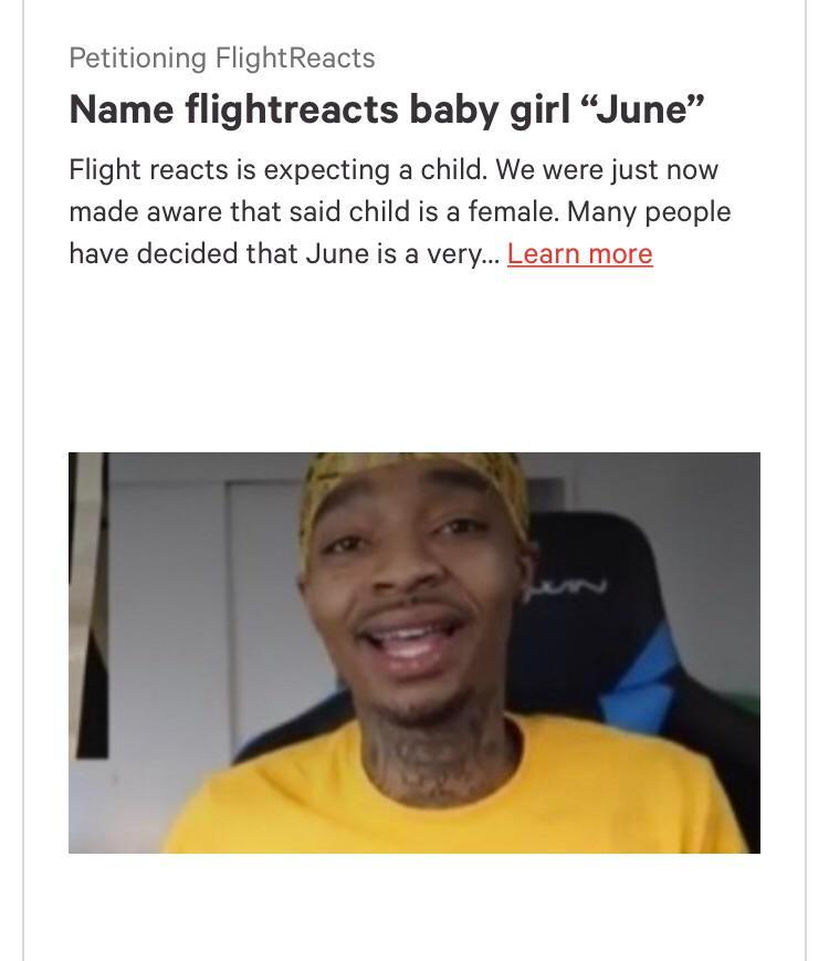 Change.org let’s do this. | Scrolller