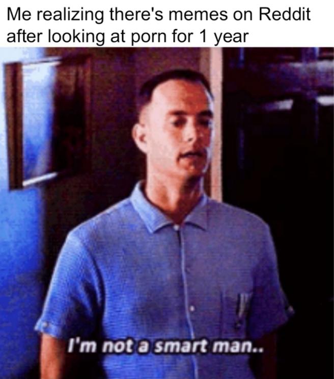 Changed u/fourthfields meme to fit me | Scrolller