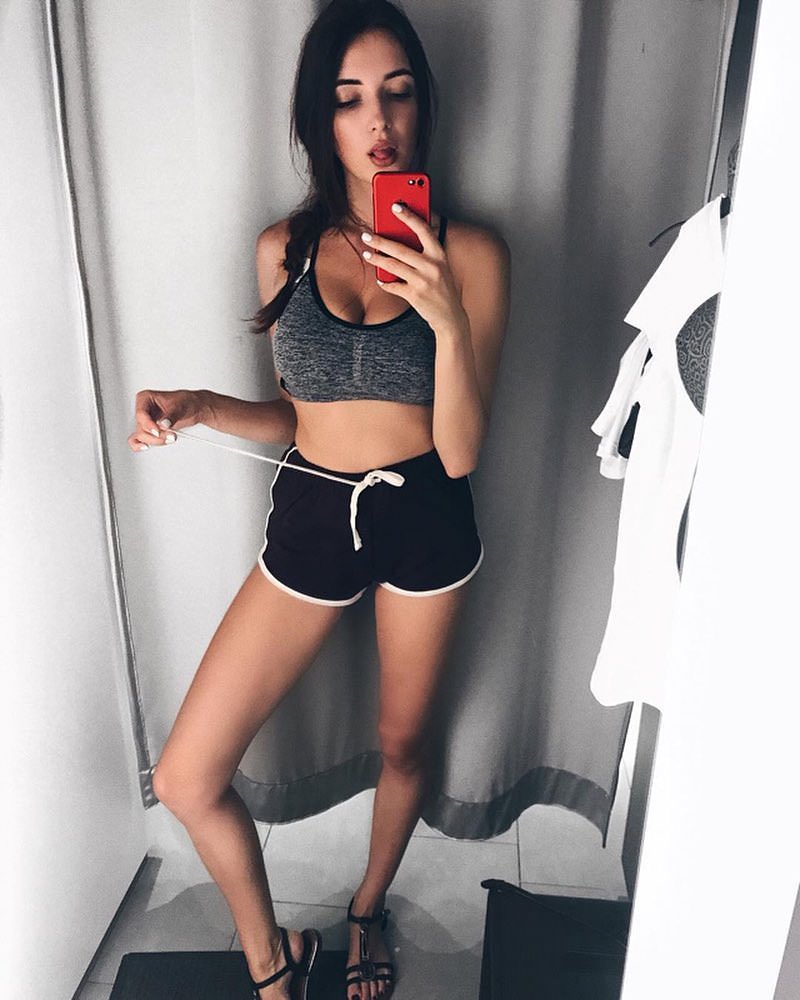 Changing Room | Scrolller