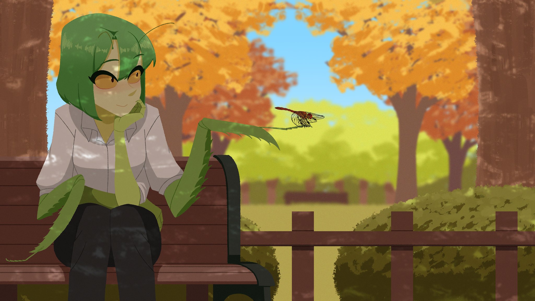 Changing seasons | Scrolller