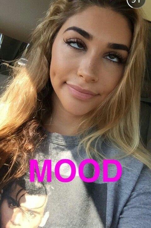 Chantel 😛 | Scrolller