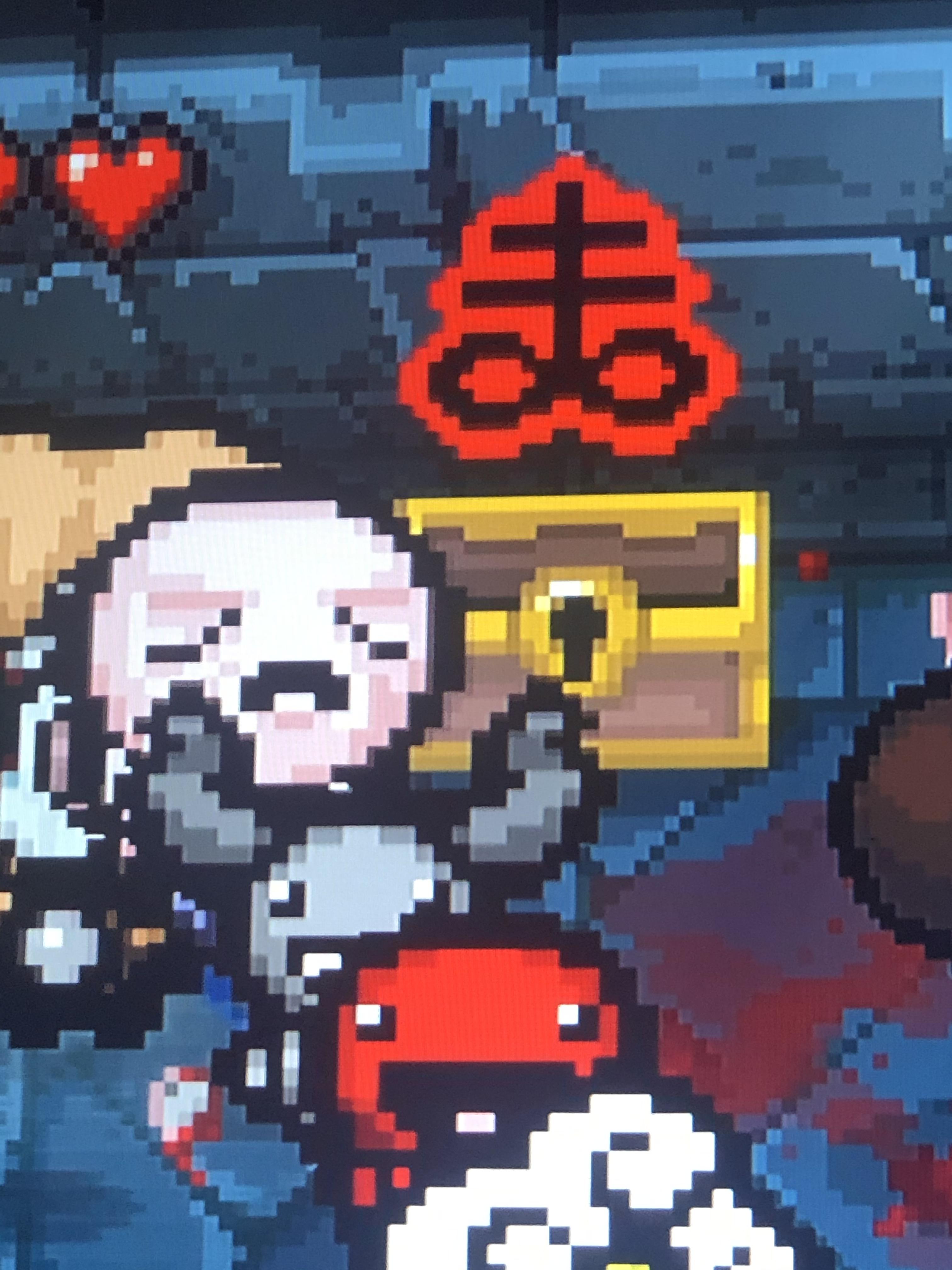 Chaos OP | Scrolller