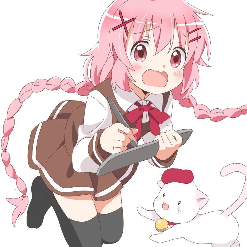 Chaos-sensei [Comic Girls] | Scrolller