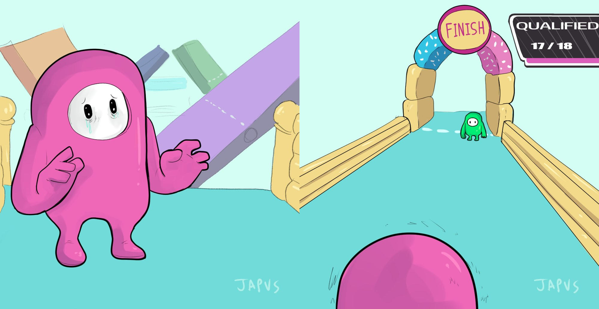 Chaotic evil | Scrolller