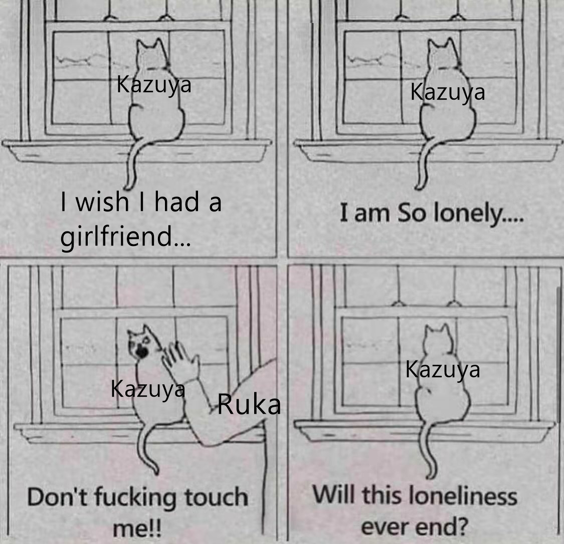 Chapter 168 in a nutshell | Scrolller