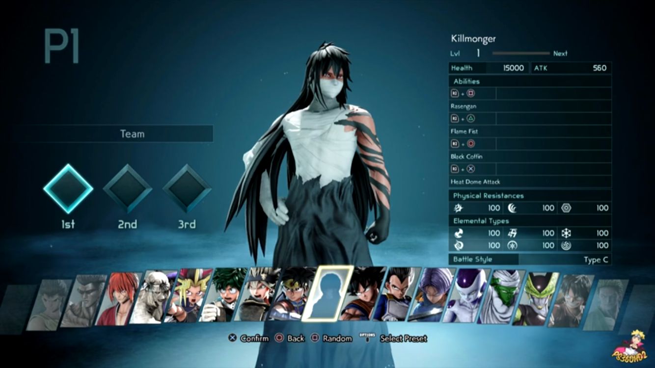 Character Creation is Looking Really Good | Scrolller