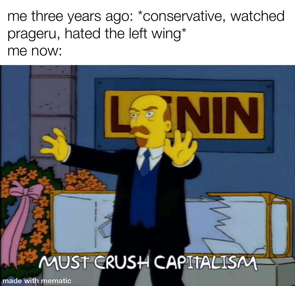 character development | Scrolller