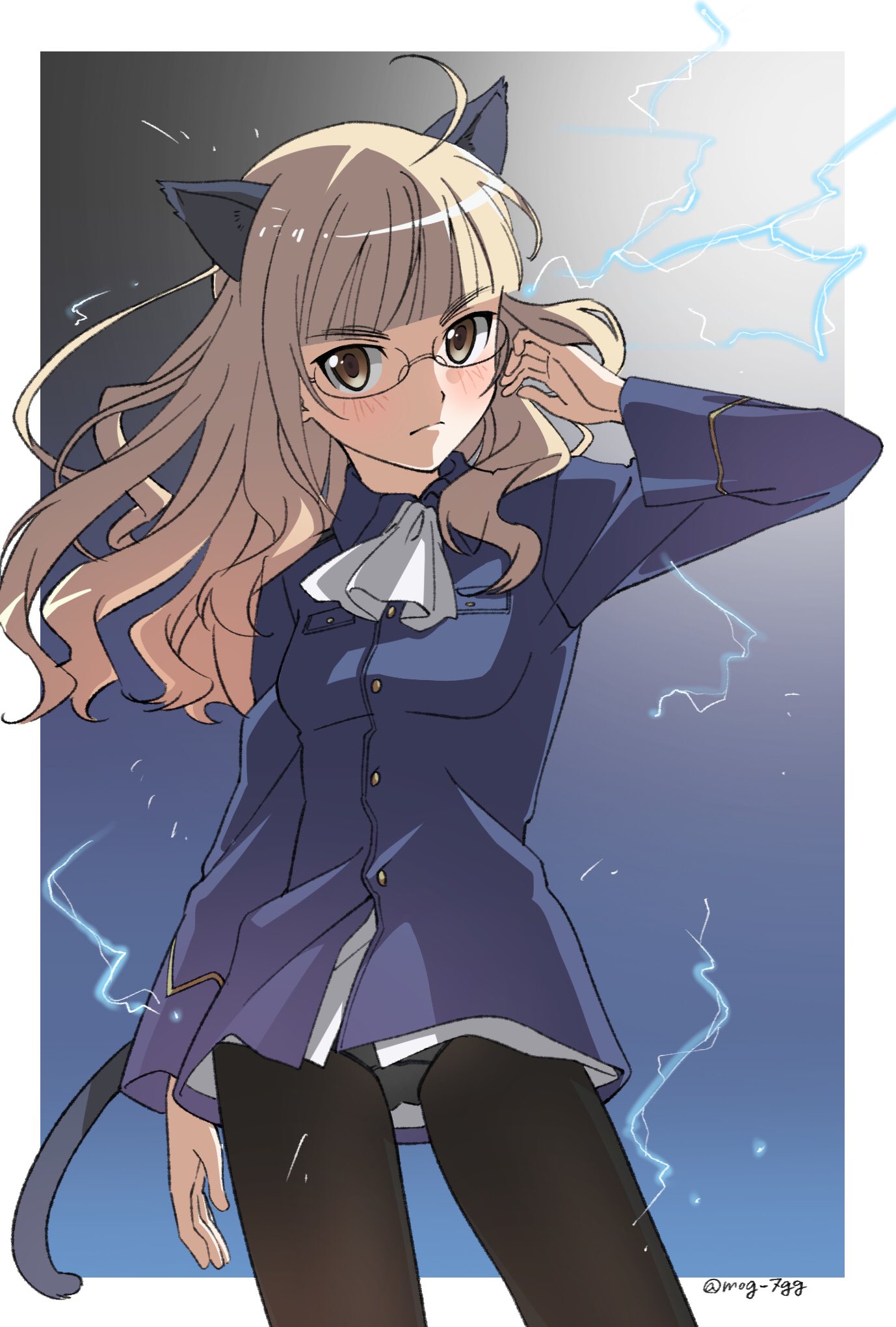 Charging Up | Scrolller